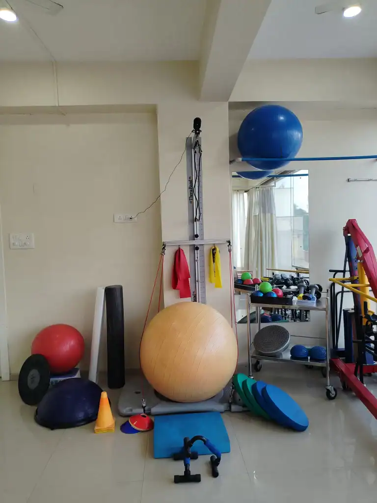 Gallery of Physiotherapy Clinic Bangalore | Labyrinth Rehab